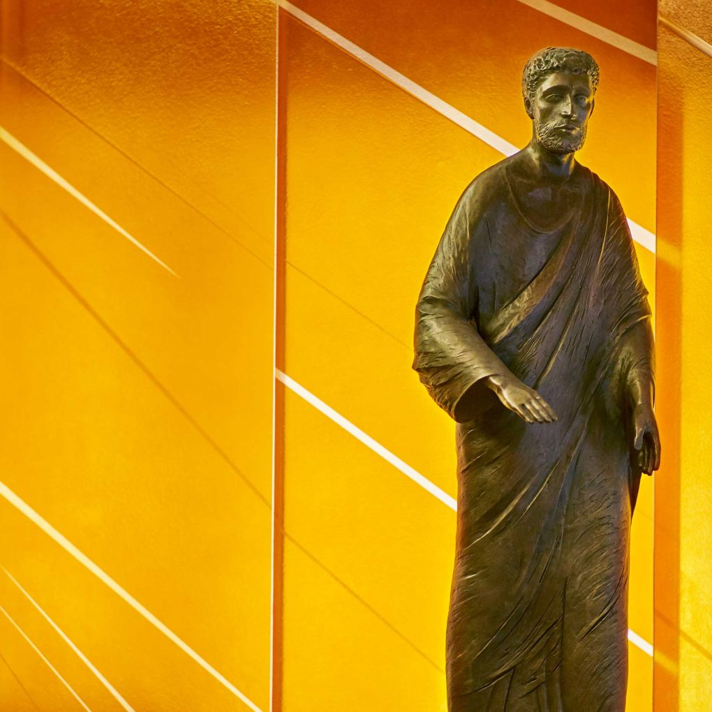 Legacy Giving | St. Philip The Deacon | What Will Your Legacy Be St ...