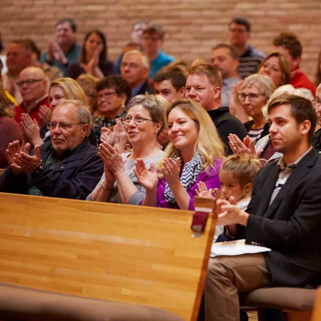 Who We Are | St. Philip The Deacon | Get Acquainted With Us St. Philip ...