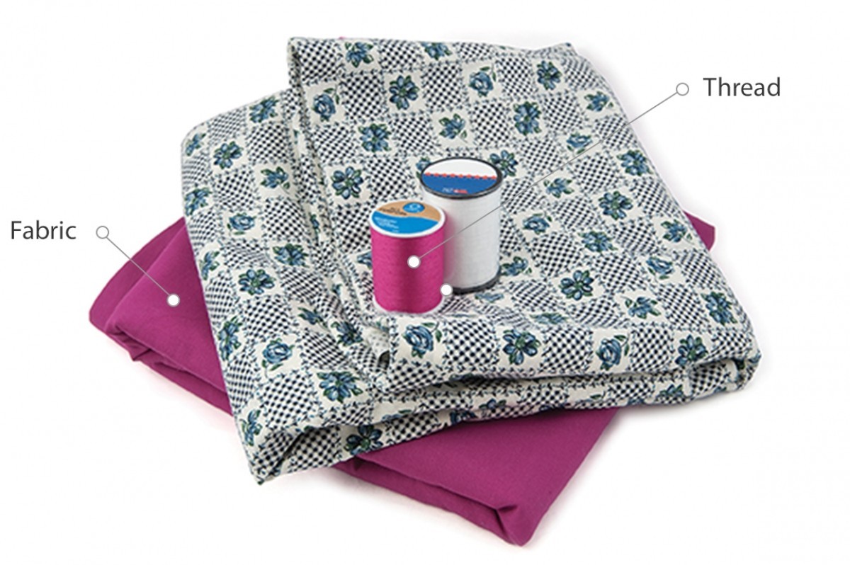 Fabric Kits for Lutheran World Relief | St. Philip The Deacon St ...