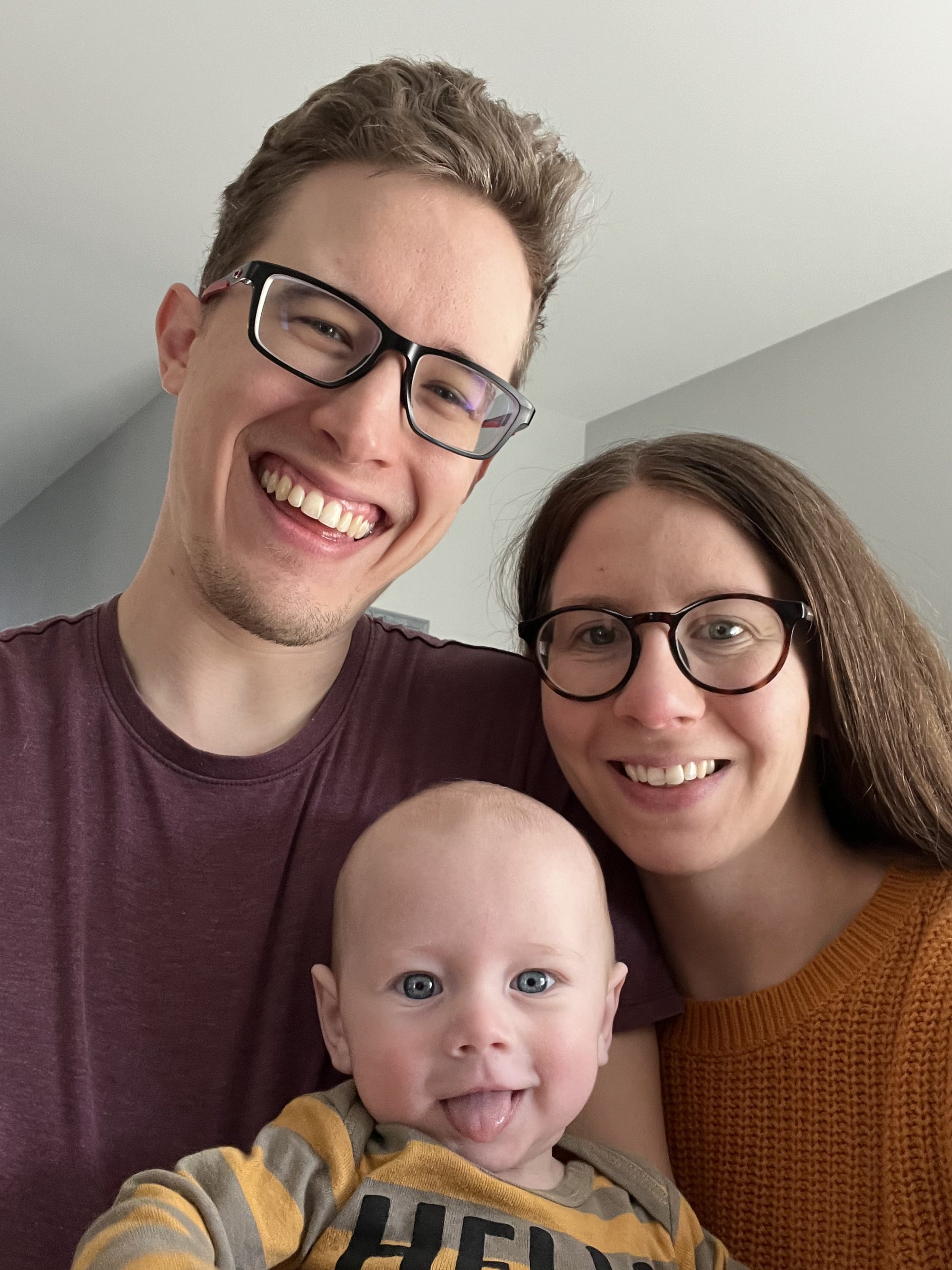 Welcome, Pastor Makayla Dahleen! | St. Philip The Deacon St. Philip The ...